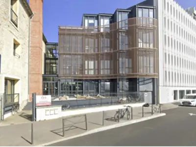 Office Locations | RTI